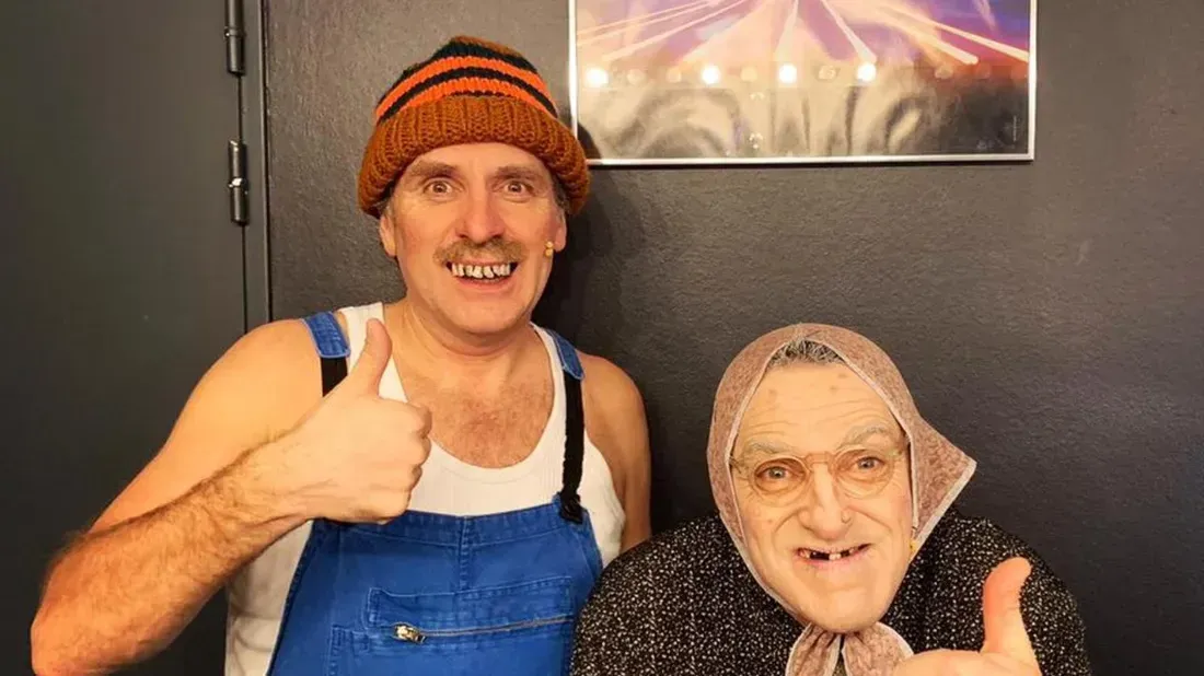 Les Bodin’s : la toute dernière date