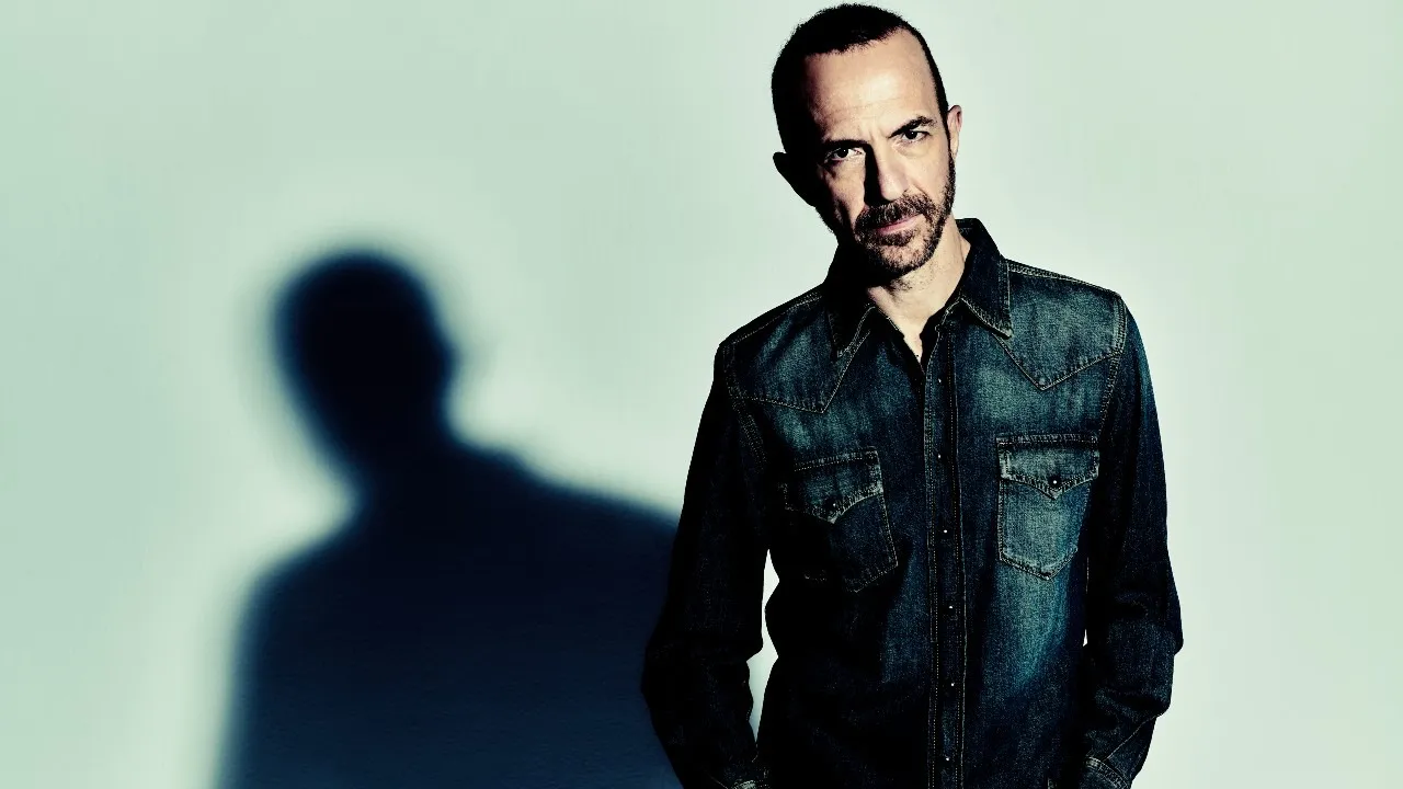 5 infos que vous ne saviez pas sur Calogero