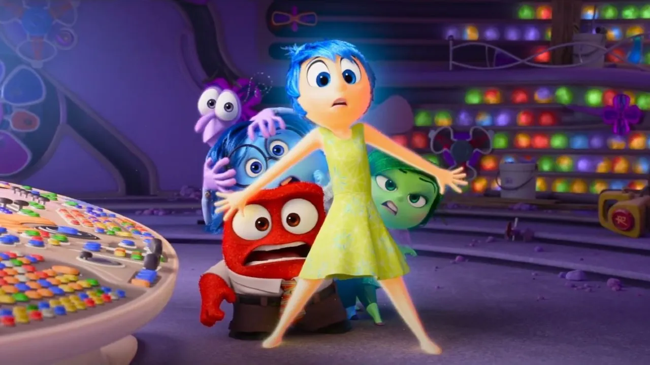 Découvrez la bande-annonce de Vice Versa 2