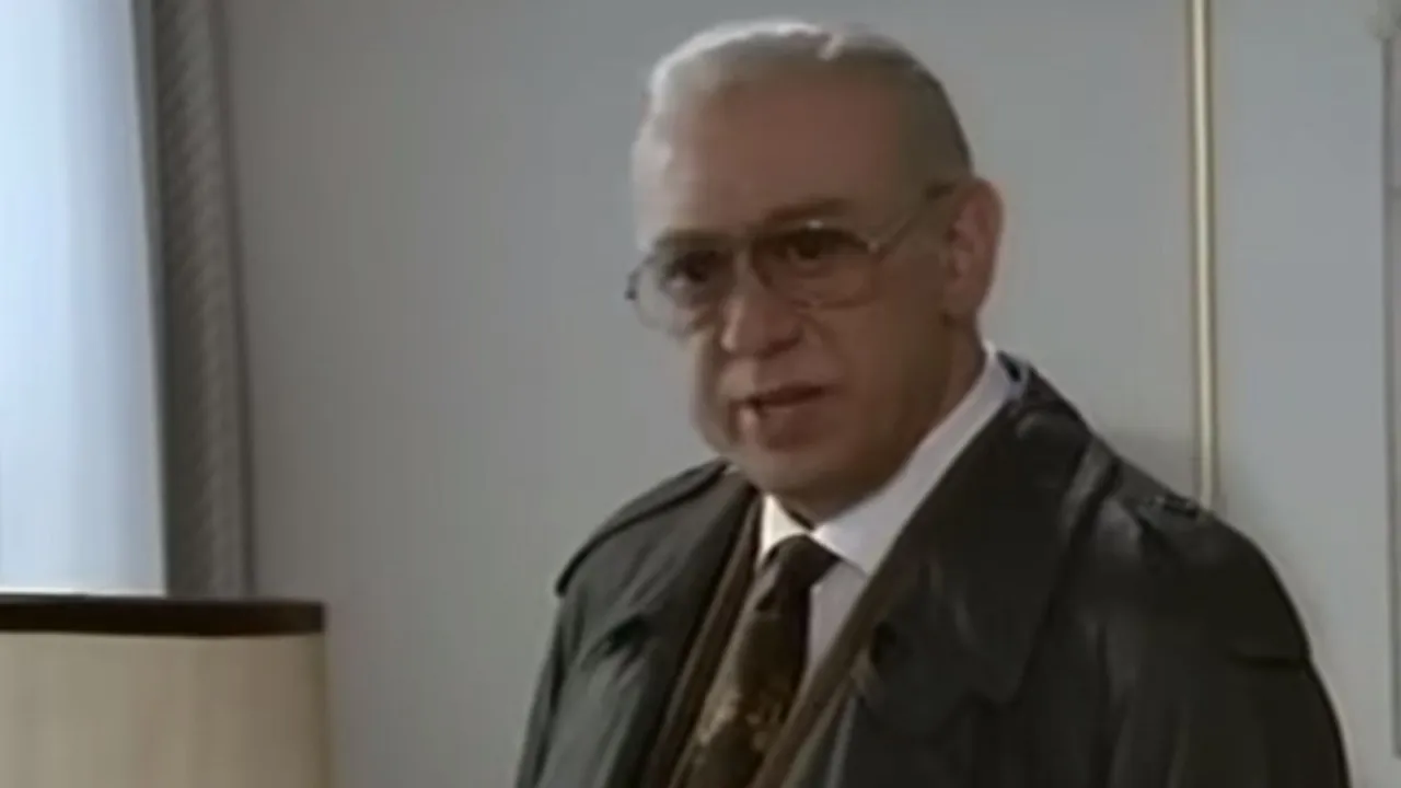 Le sosie de Derrick est recherché pour le tournage d’une série à Nantes