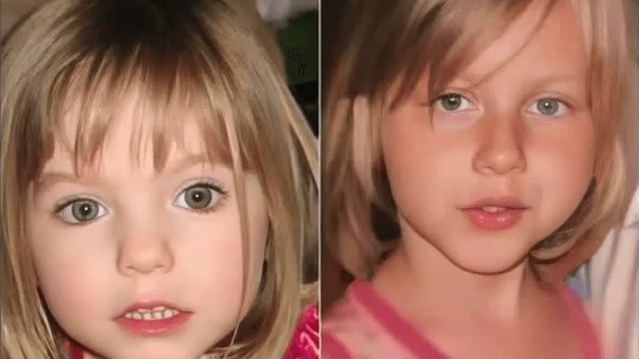 Affaire Maddie McCann : une polonaise assure être la petite fille disparue