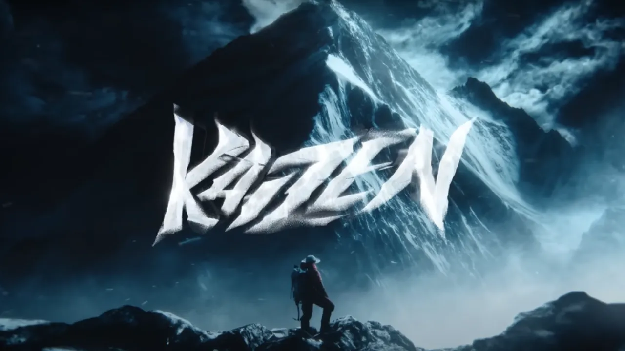 Succès pour le documentaire d'Inoxtag sur l'Everest, bientôt diffusé ...