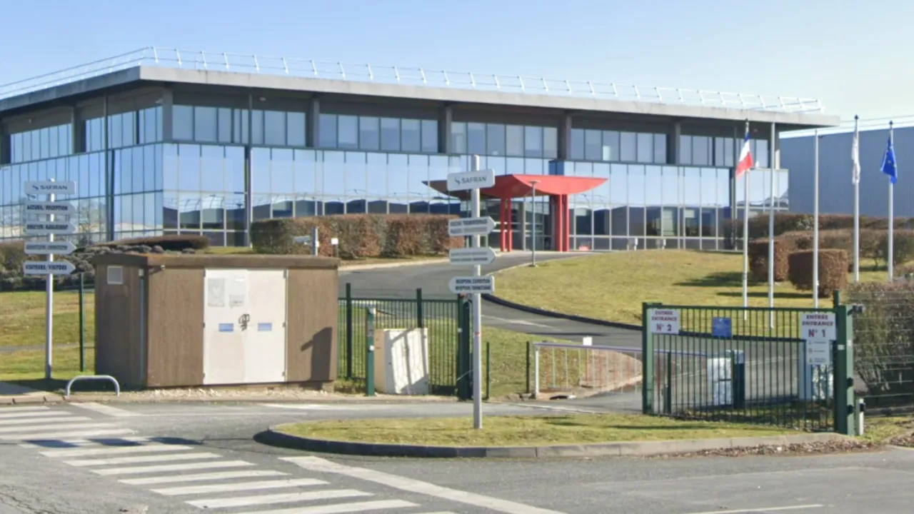 Issoudun : les deux délégués CGT de Safran ont détourné au moins 80 000 ...