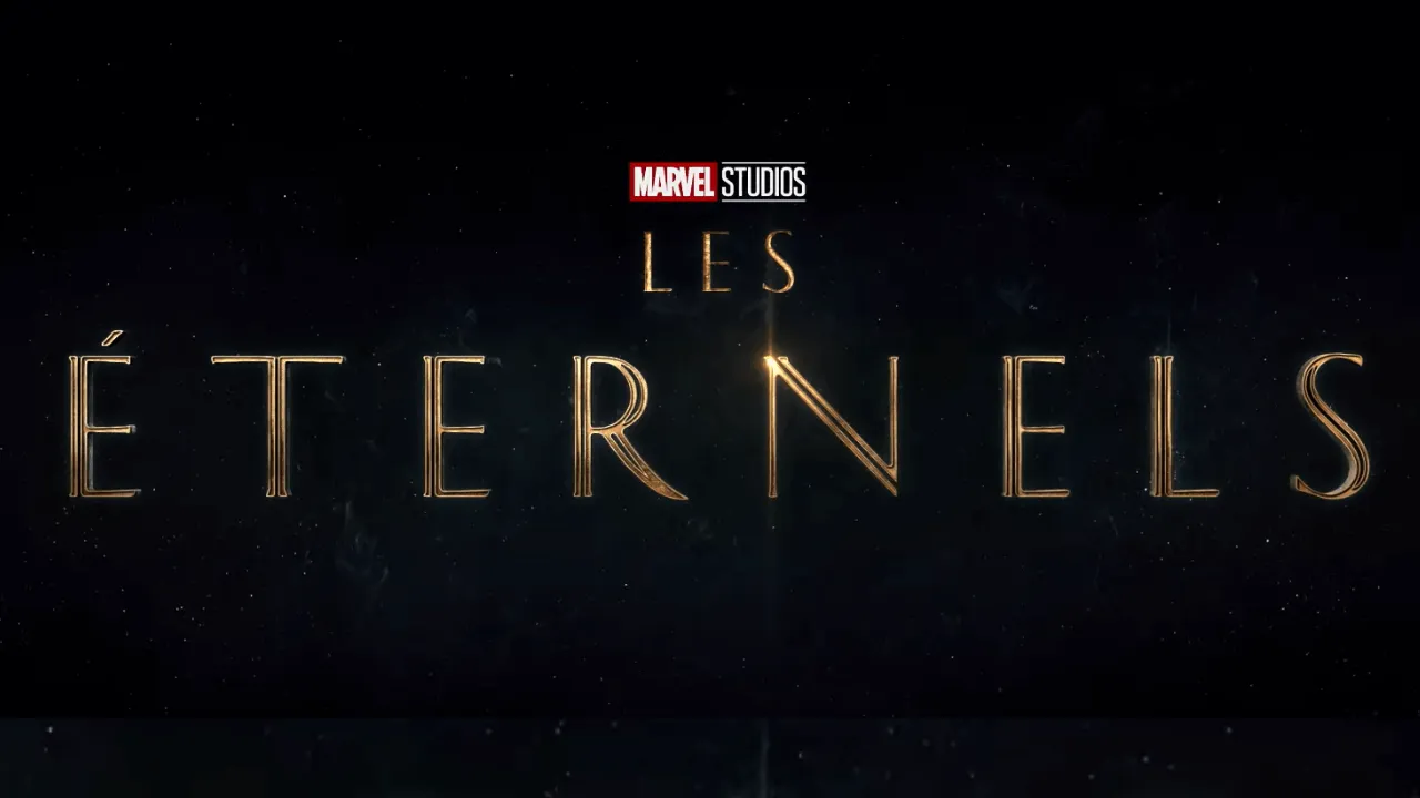 Les Éternels : Marvel dévoile la bande annonce officielle