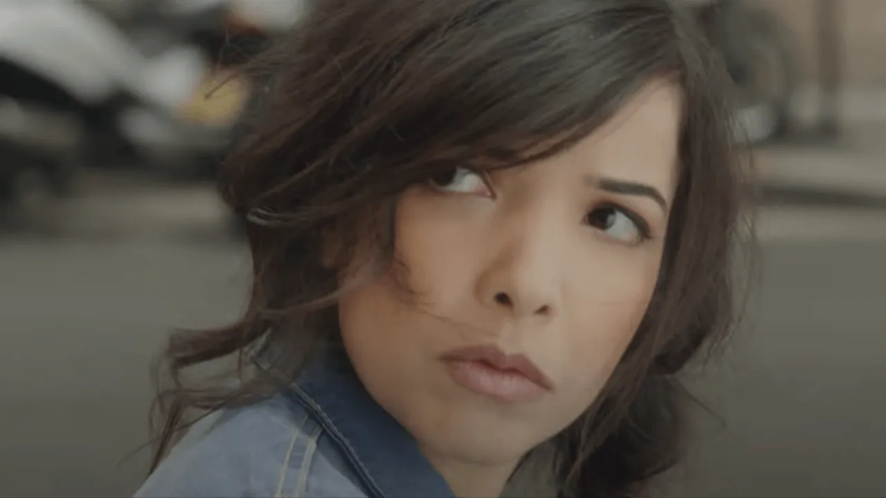10 ans plus tard, Indila bat un record exceptionnel