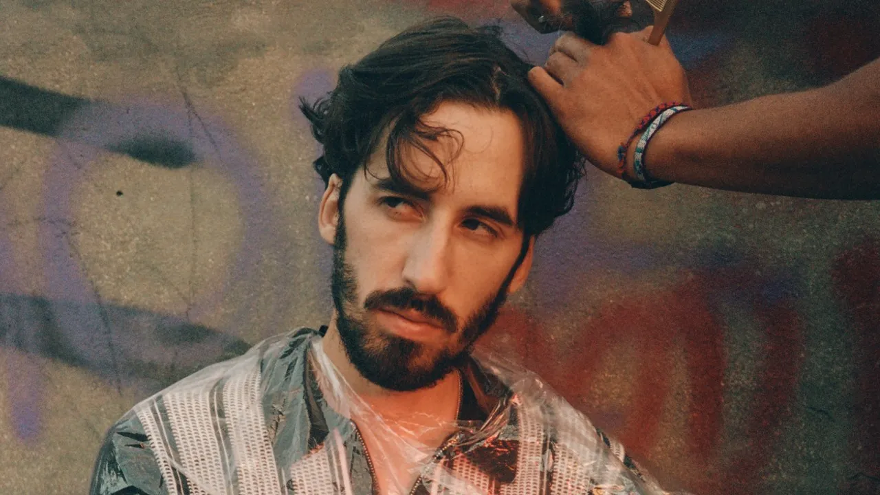 Lomepal débarque à Terres du son