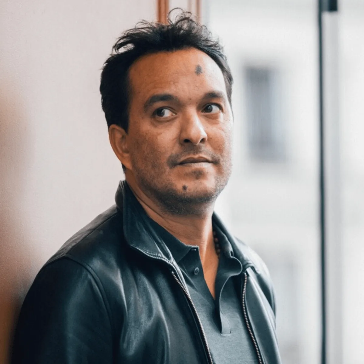 Le Zine - 03 Avril 2025 - MALIK DJOUDI