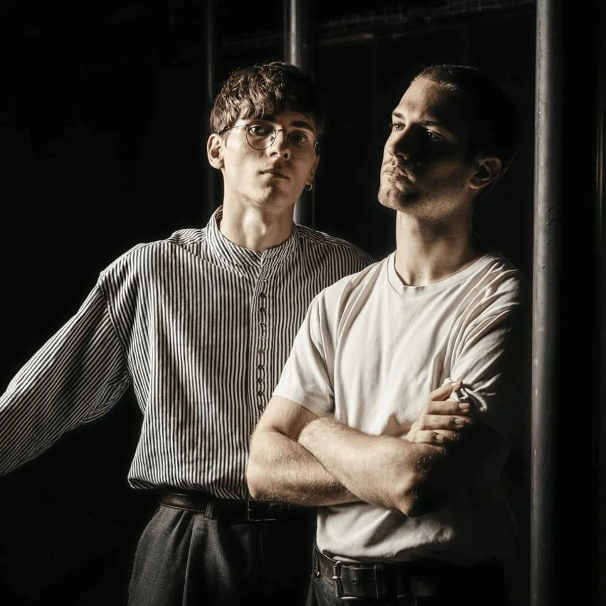 Le Zine - 19 Octobre 2023 - NOUS ÉTIONS UNE ARMÉE