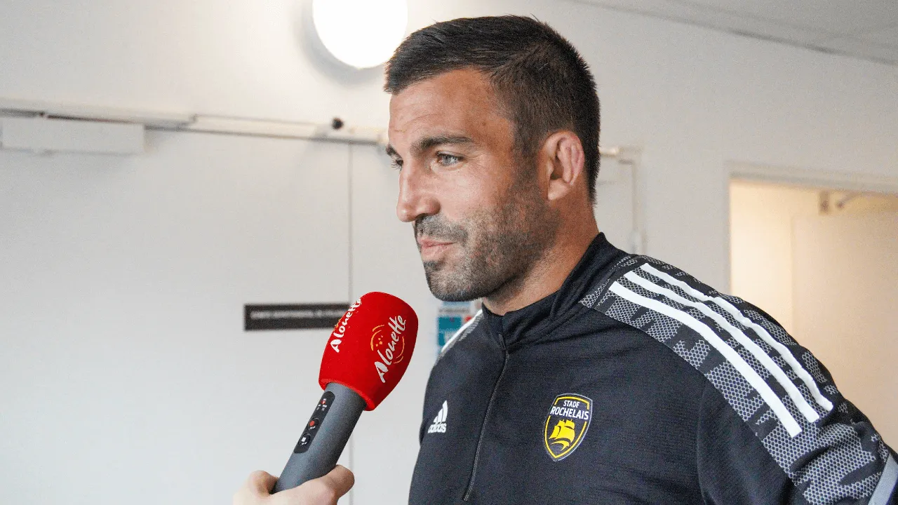 Stade Rochelais : le stade Marcel-Delflandre dit adieu à l'emblématique ...