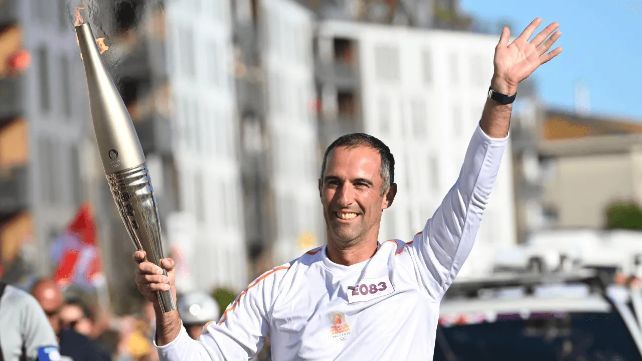 "C’est une fois dans sa vie", Armel Le Cléac’h, convoyeur exceptionnel ...