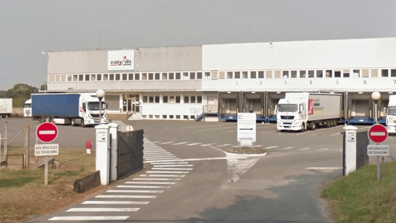 Easydis : la plateforme de Montmorillon sauvée, celle de Limoges fermera