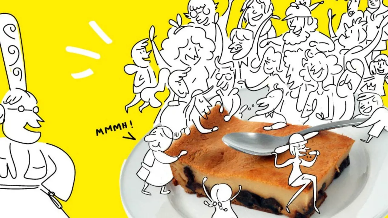 Le far breton a enfin sa coupe du monde… et c’est ce week-end