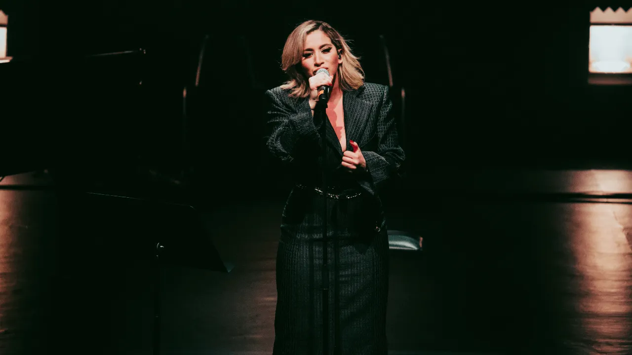 Eurovision : à quel moment La Zarra va-t-elle chanter