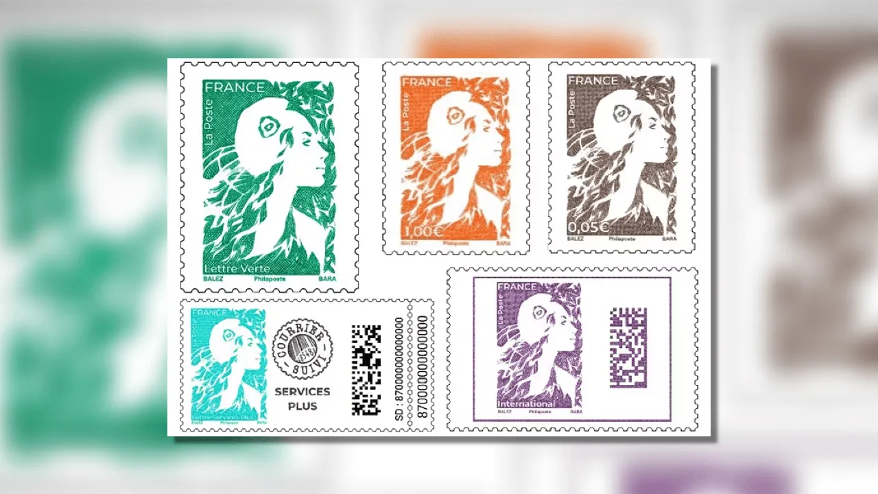 Le nouveau visage de Marianne a été dessiné par un Angoumoisin