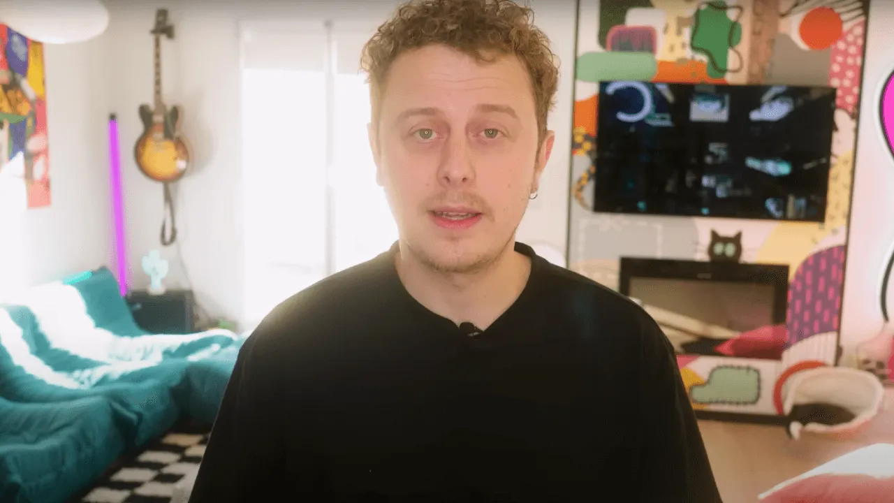 Le youtubeur Norman pris dans la tourmente