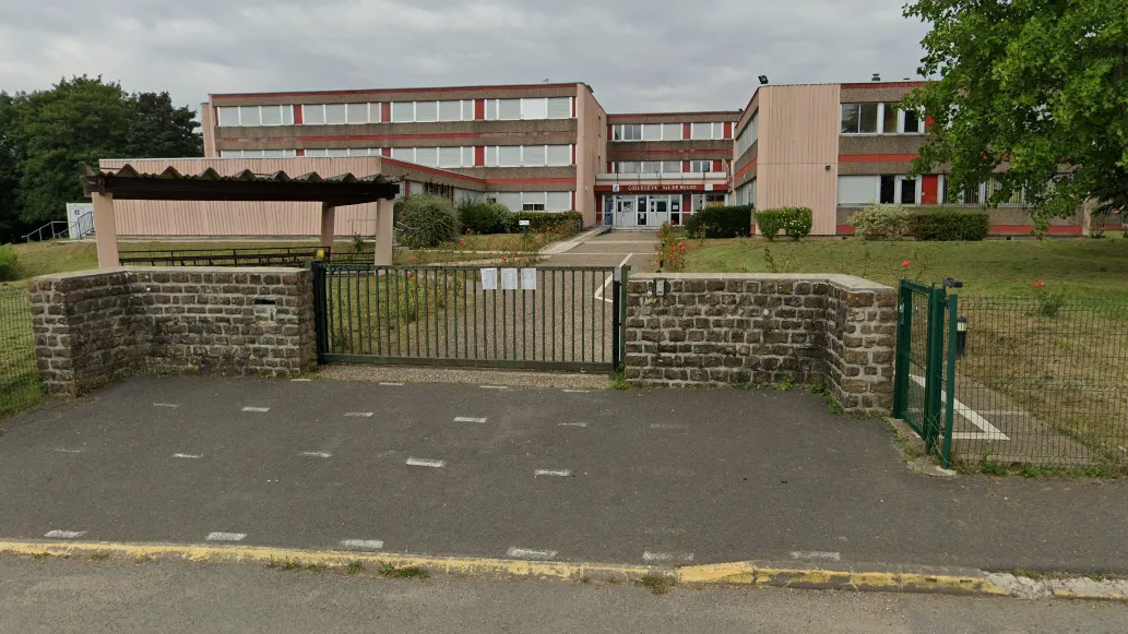 Des enseignants organisent une opération 