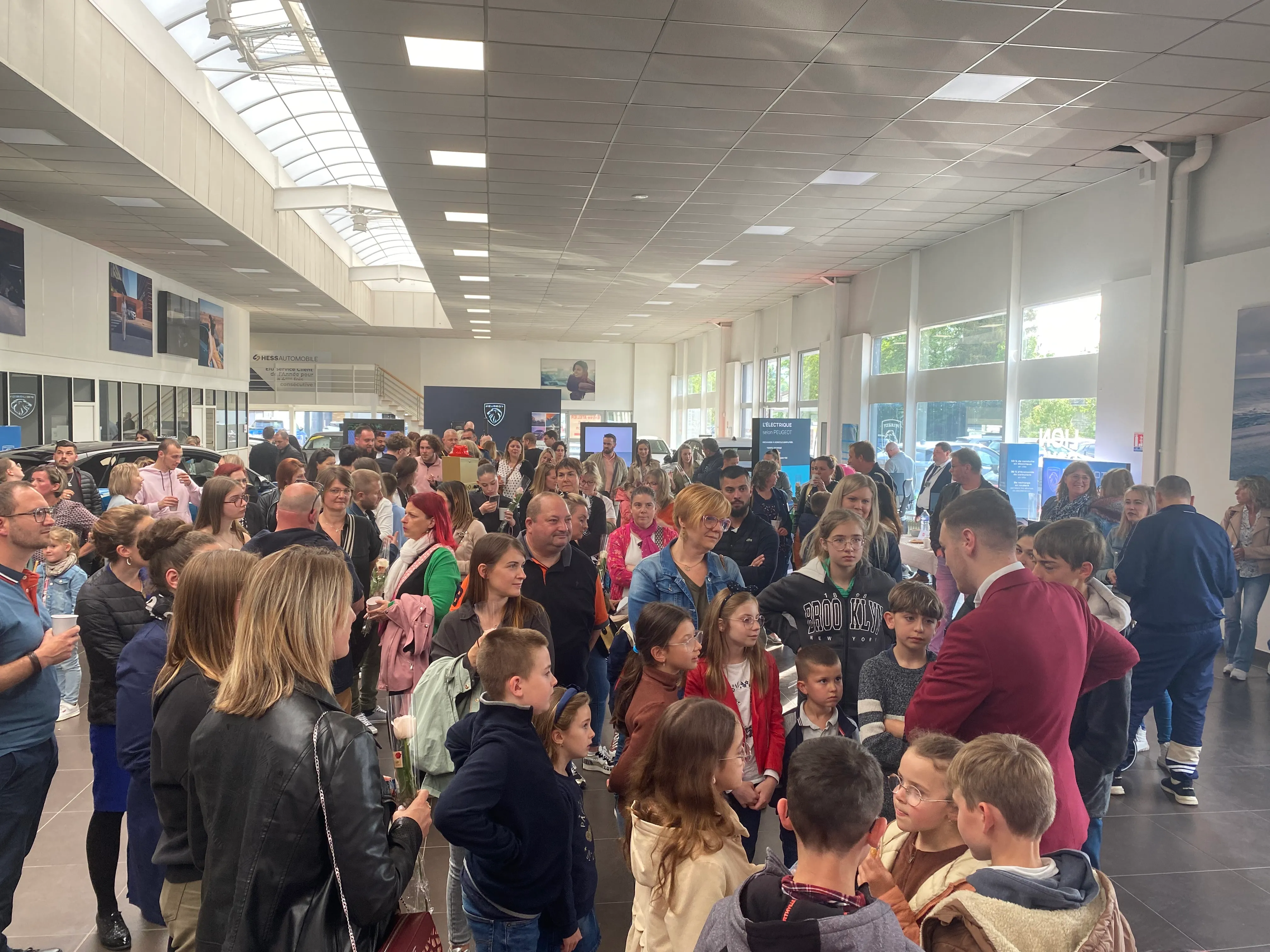 Qui a remporté sa journée de rêve RVM à 4000 euros