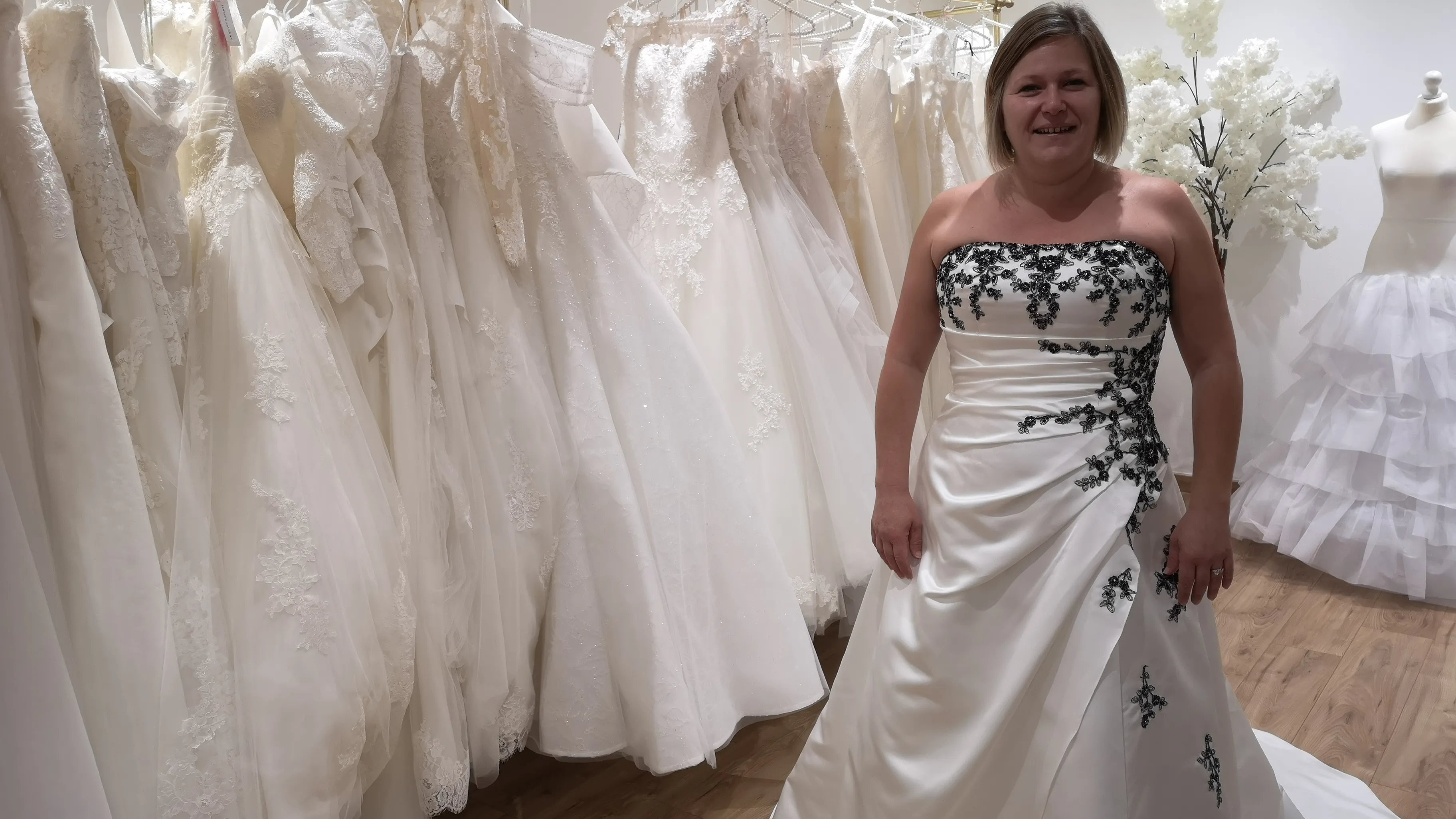 Salon du mariage à Charleville-Mézières