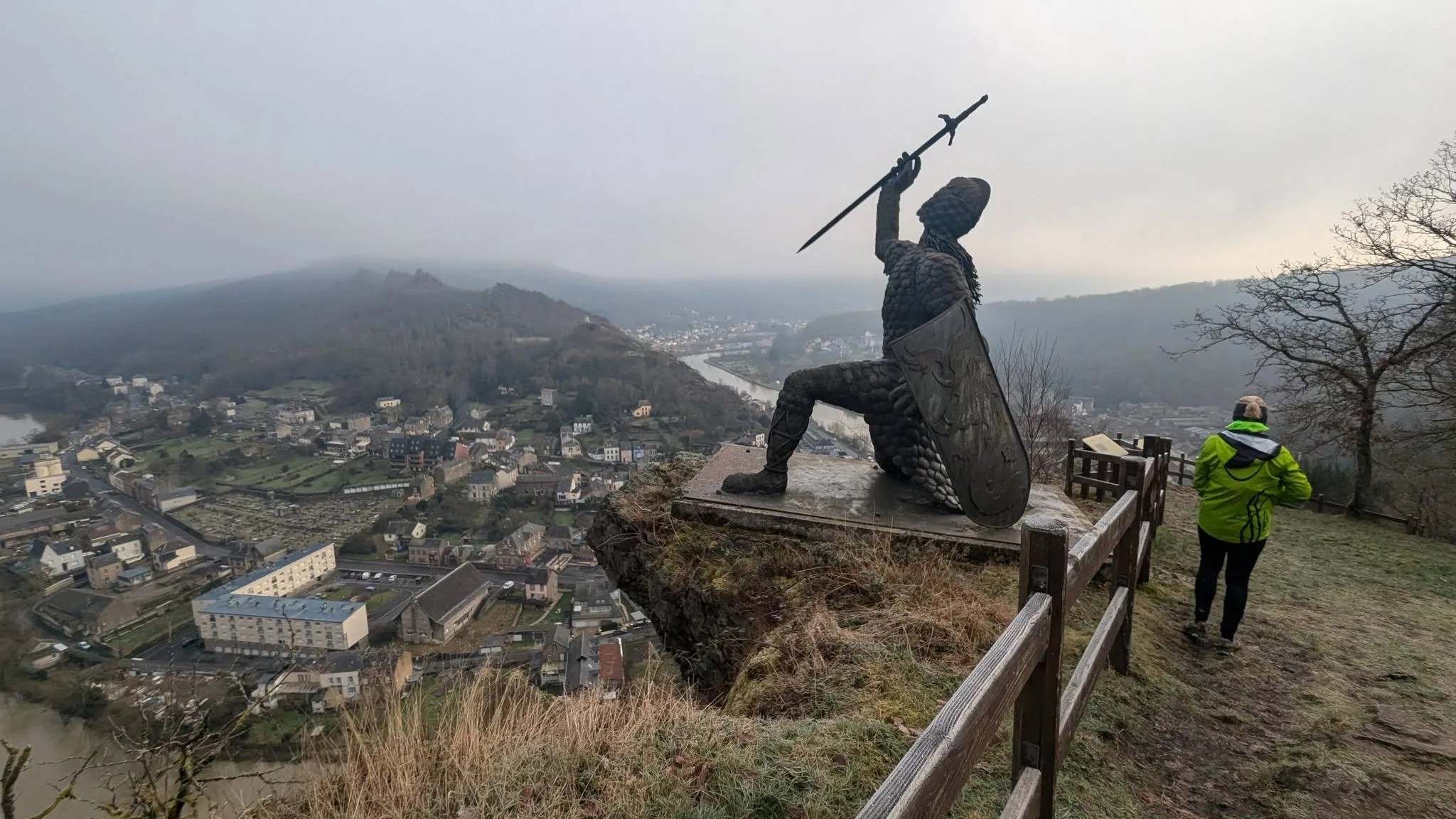 L'élite sera présente pour l'Aymon Trail