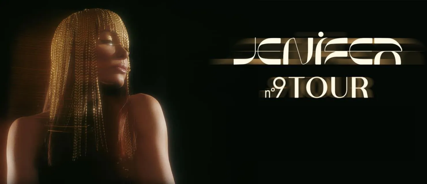 Découvrez la tracklist du nouvel album de Jenifer