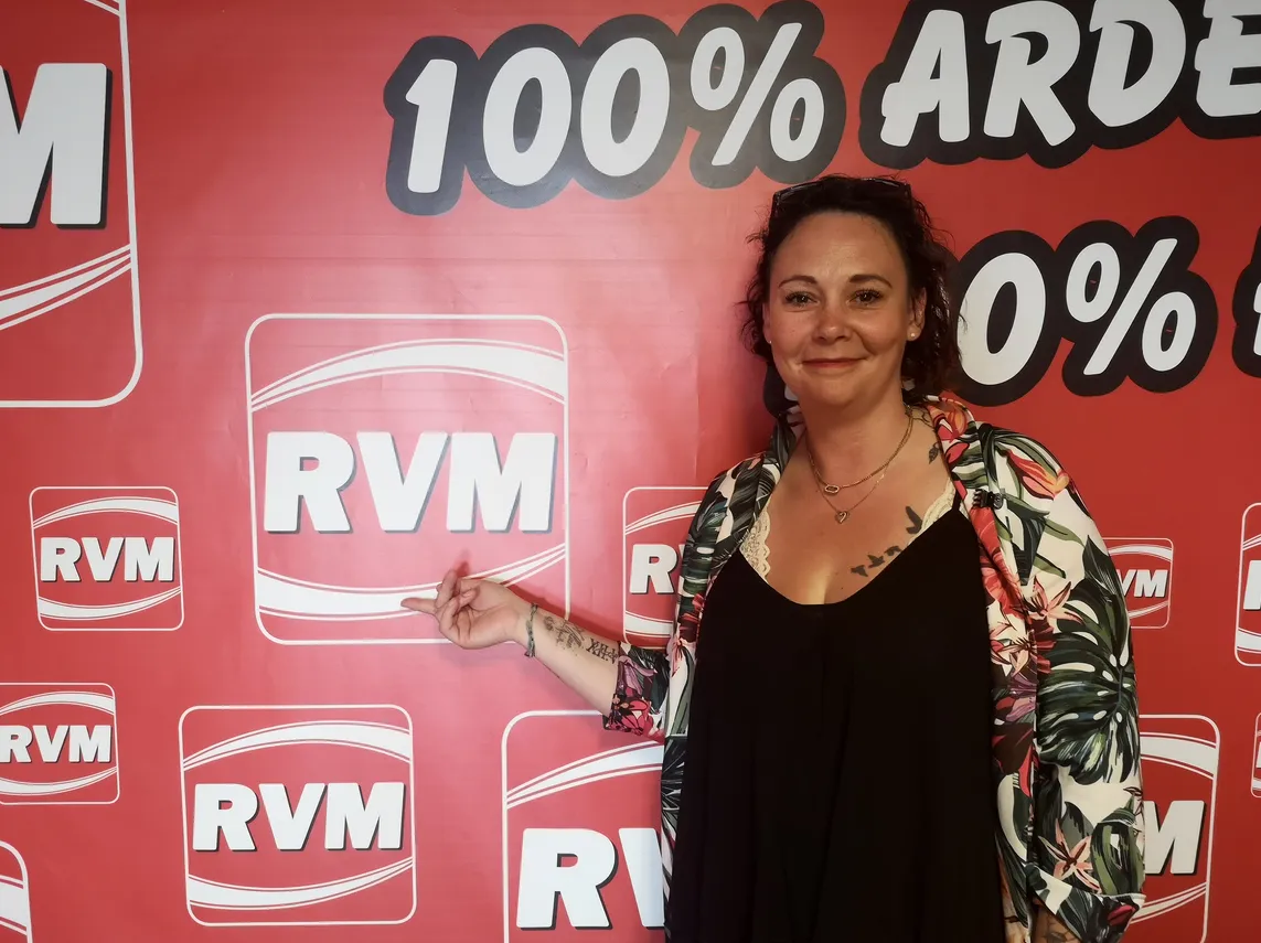 Une Ardennaise dans "Un dîner presque parfait"