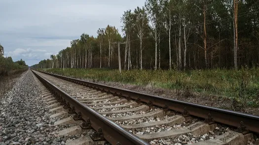 Relance de la ligne ferroviaire Givet - Dinant.
