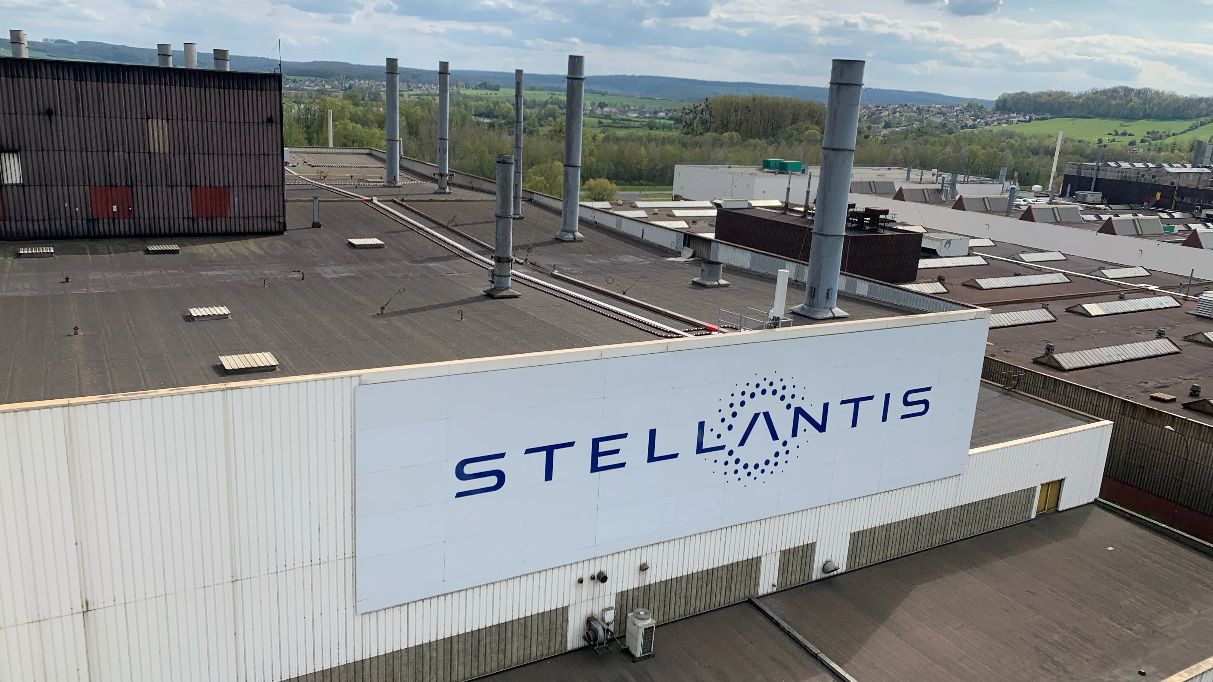 Stellantis recrute