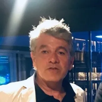 Christophe Rossignol, secrétaire général du Mouvement Libertés ...