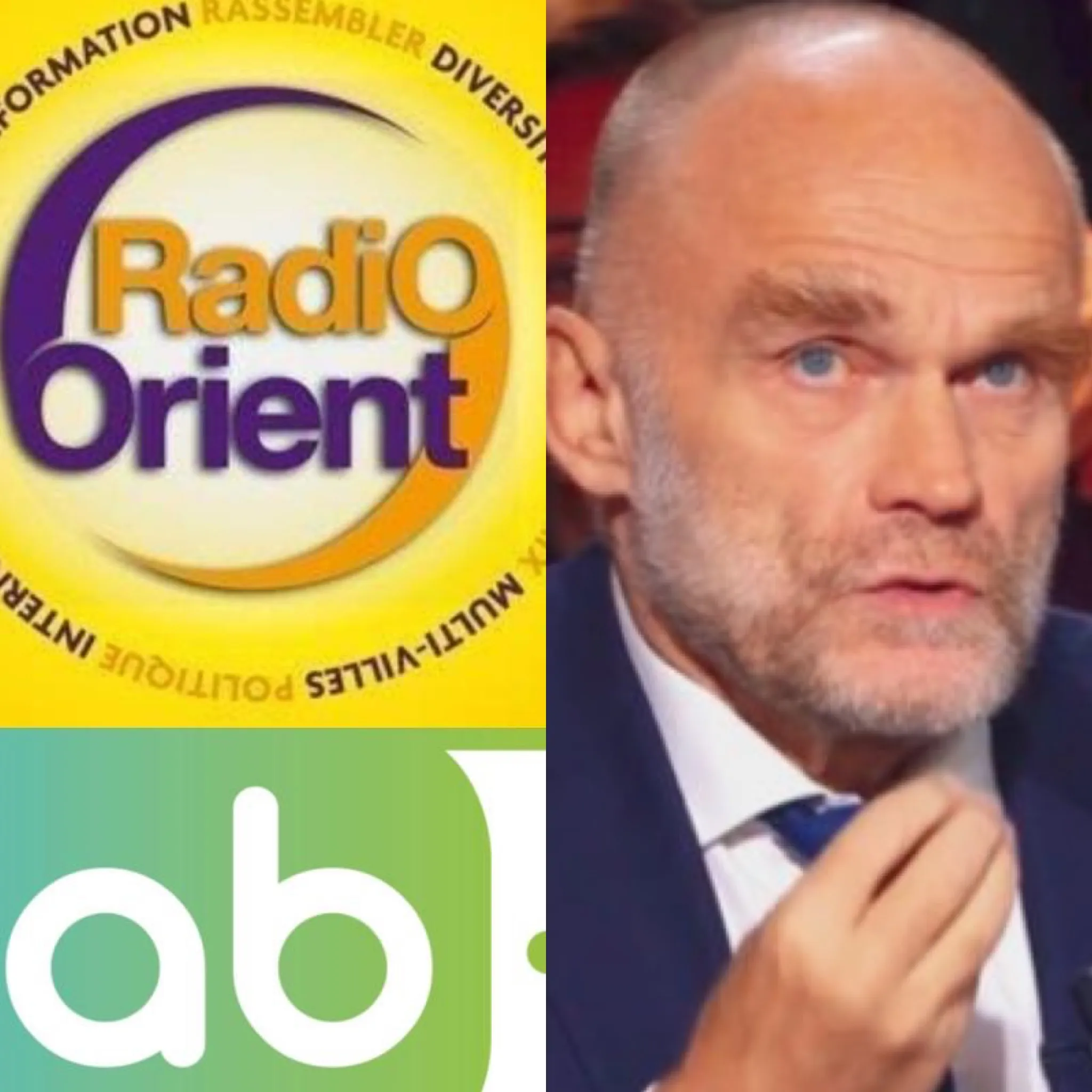 Radio Orient
