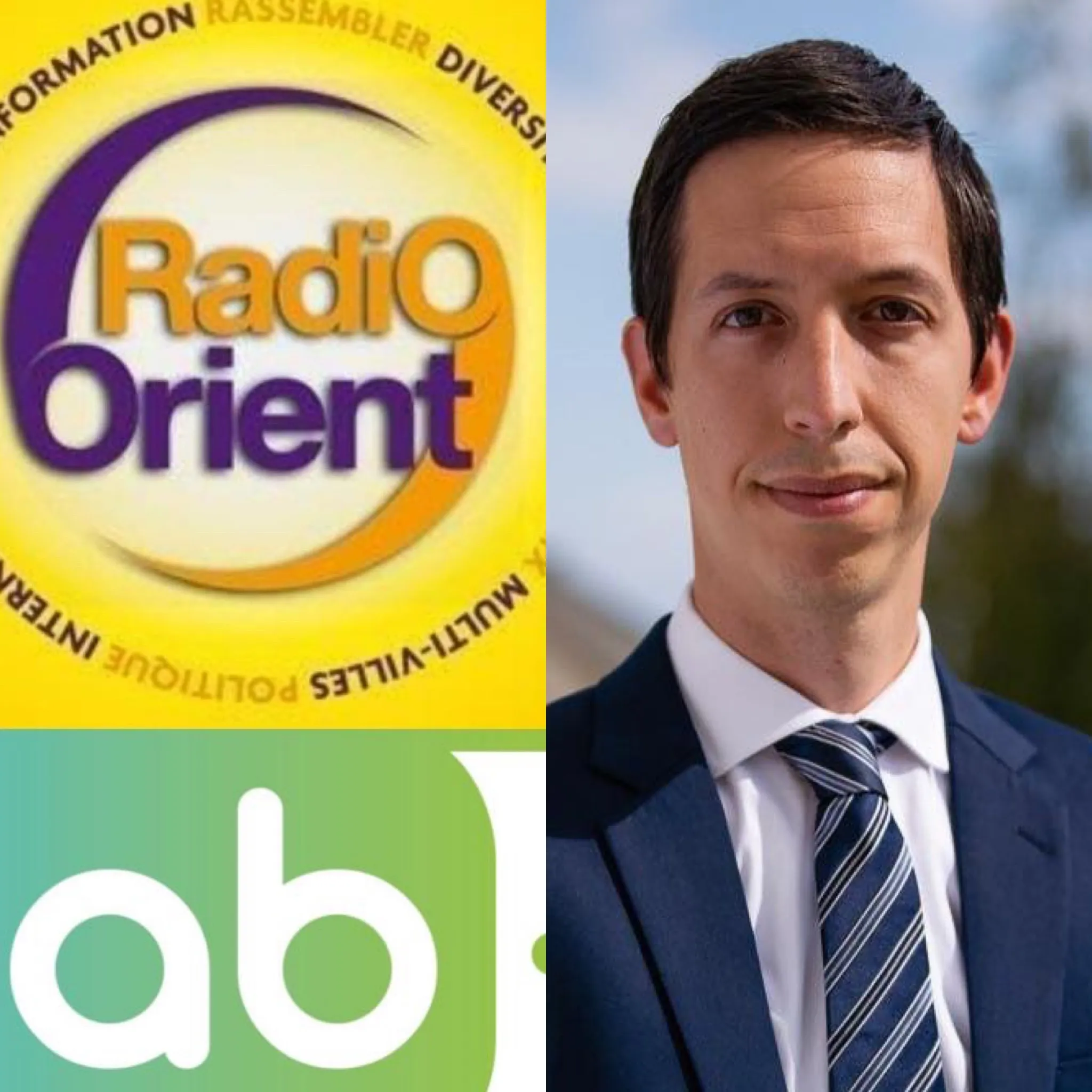 Radio Orient