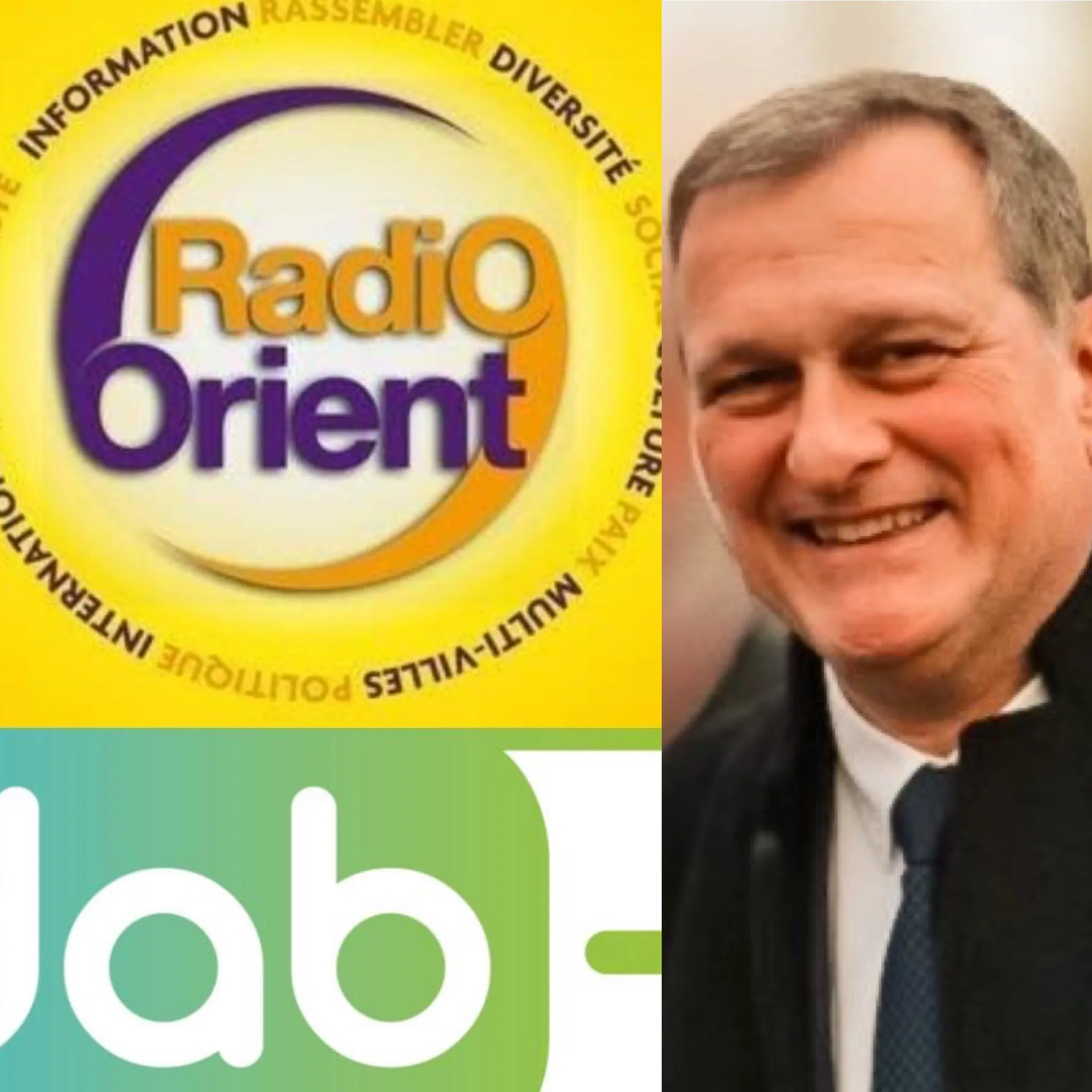 Radio Orient