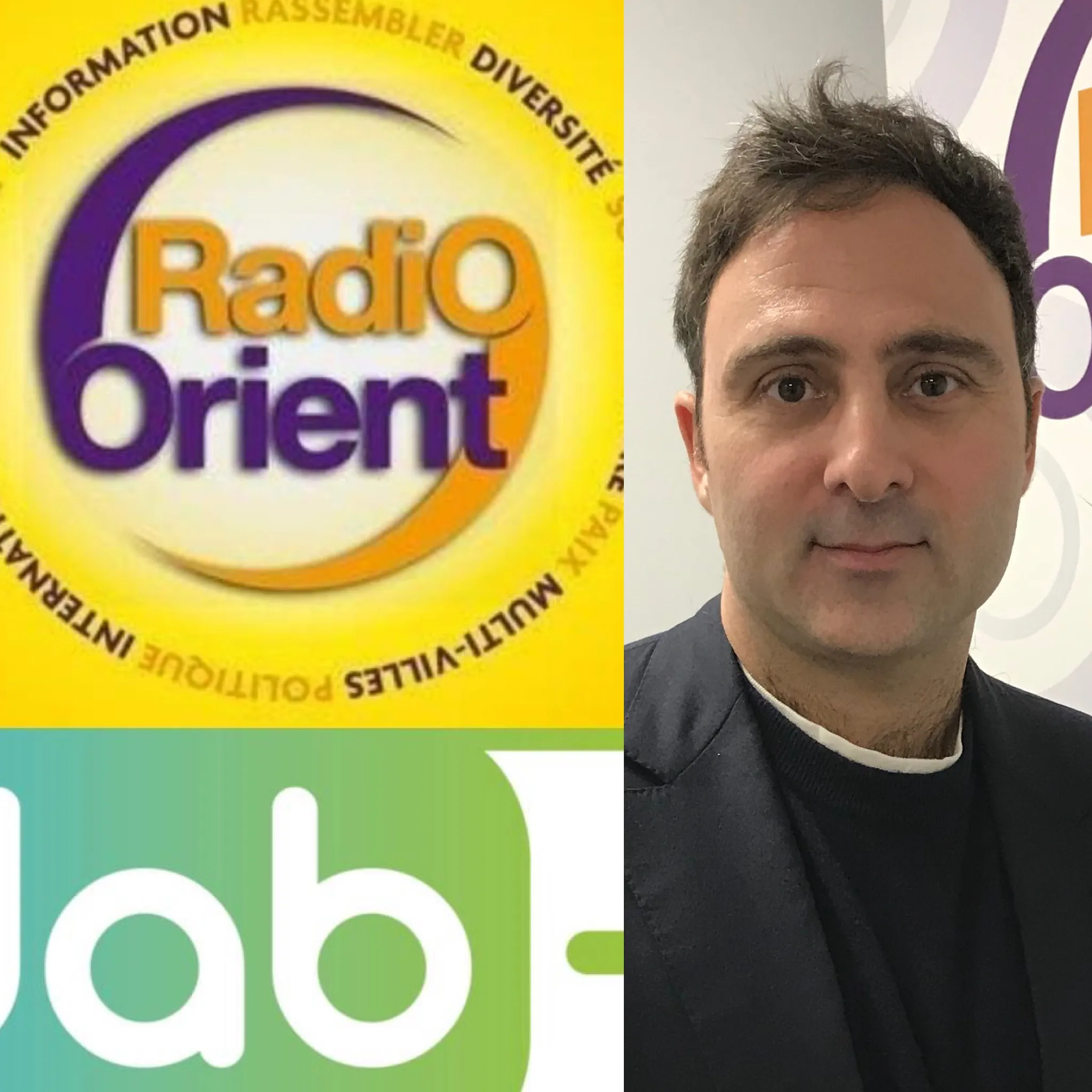 Radio Orient