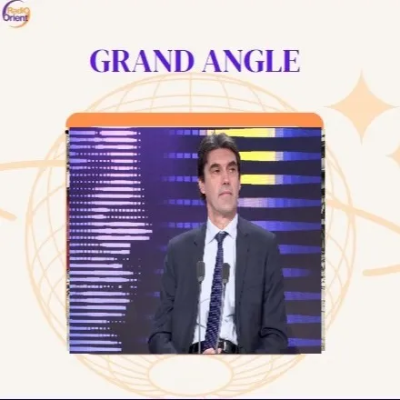 GRAND ANGLE : AVEC DAVID RIGOULET-ROZE SUR L'INTERDICTION TOTALE DES ...