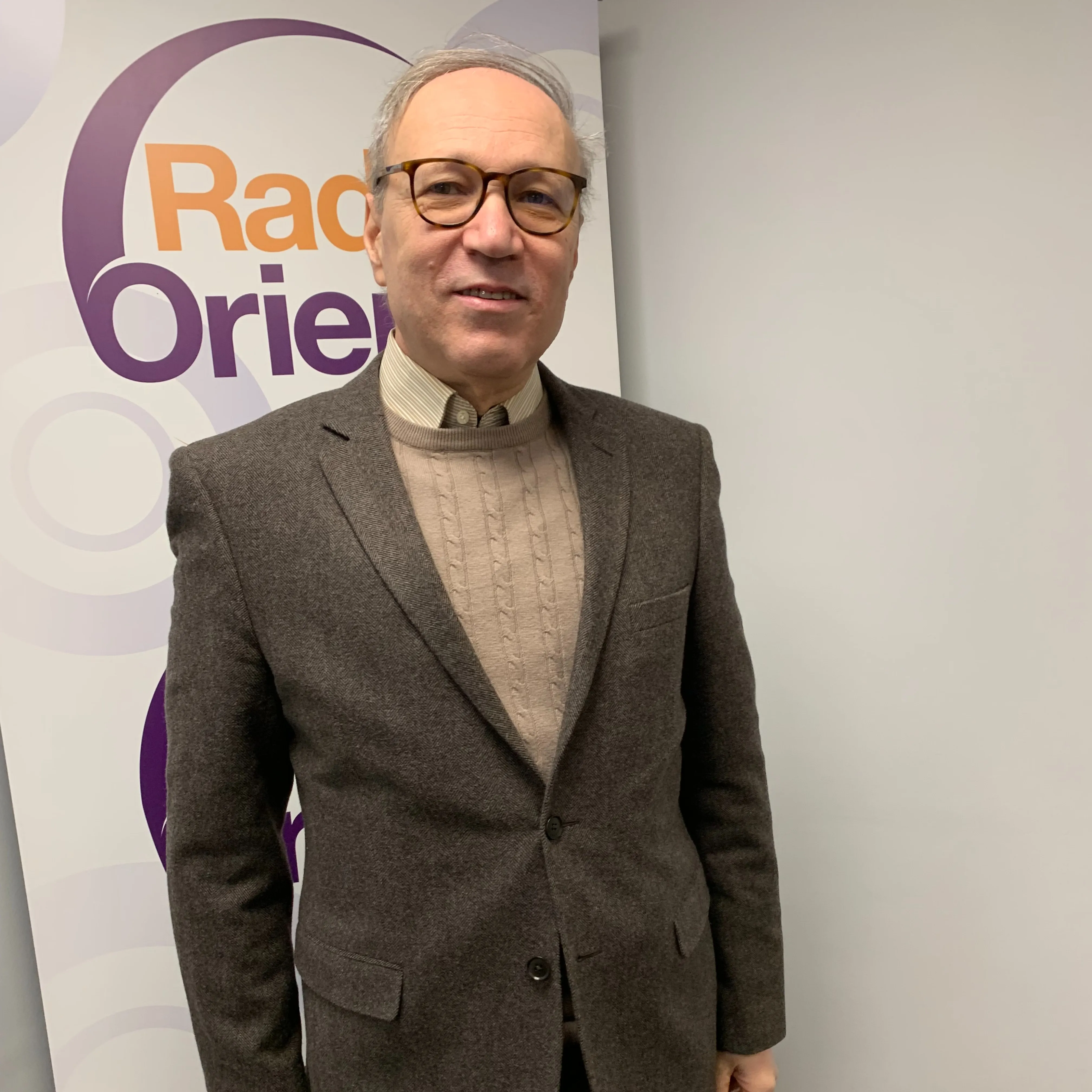 Ghaleb Bencheikh, président de la Fondation de l’Islam de France, 3e partie