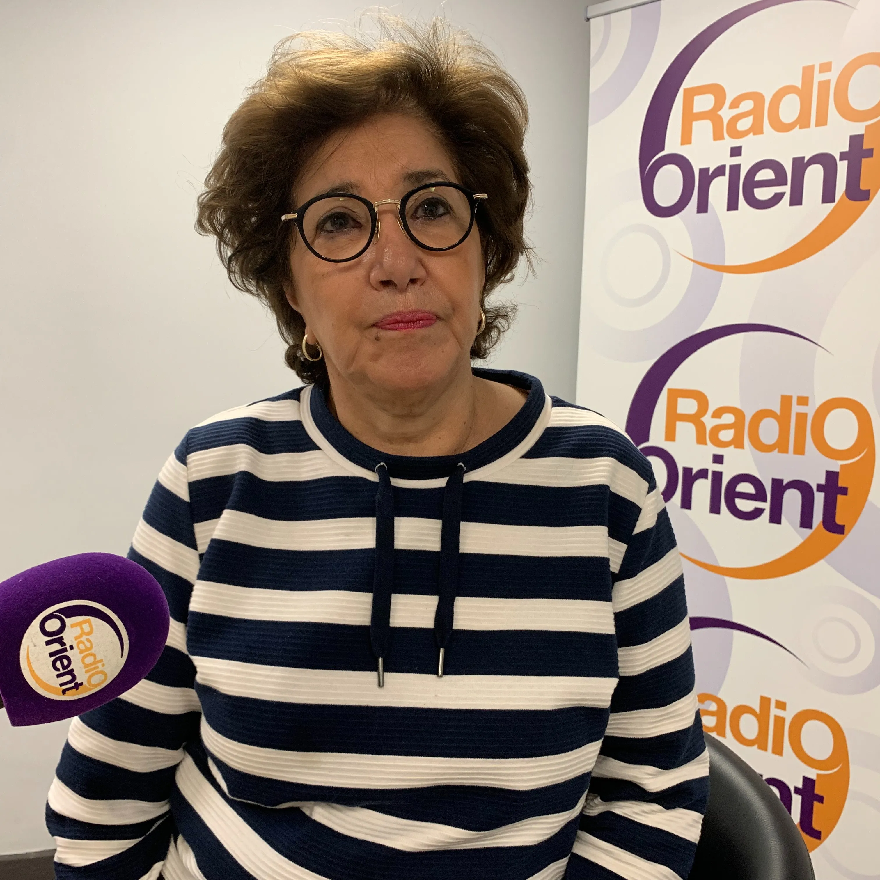 Radio Orient