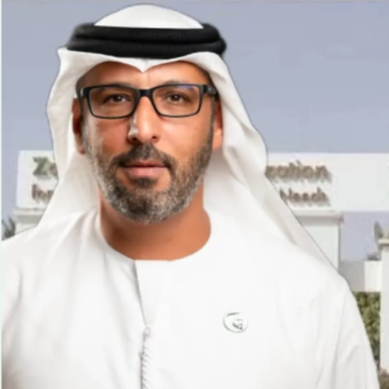 Abudalee Al Humaidan secrétaire général de Zayed Higher Organization ...