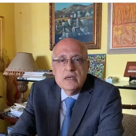 LIKKATS :avec le professeur Charaf Abou Charaf sur la variole du singe