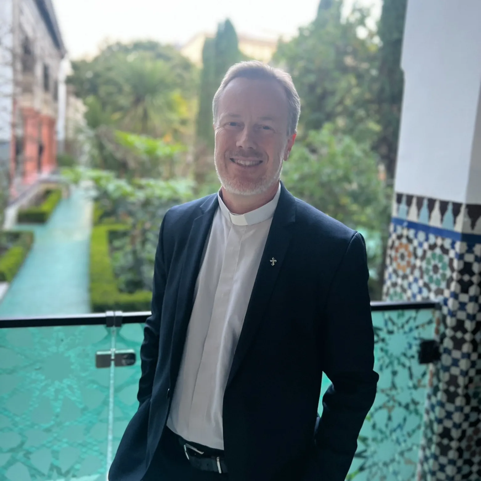 Le message du frère Jean-François Bour pour l'Aïd El Adha