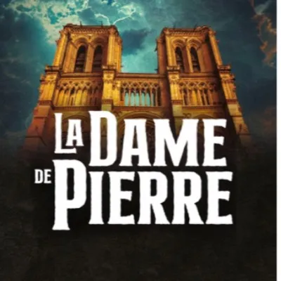 Spectacle : « La Dame de Pierre », 800 ans d’histoire en une heure et ...