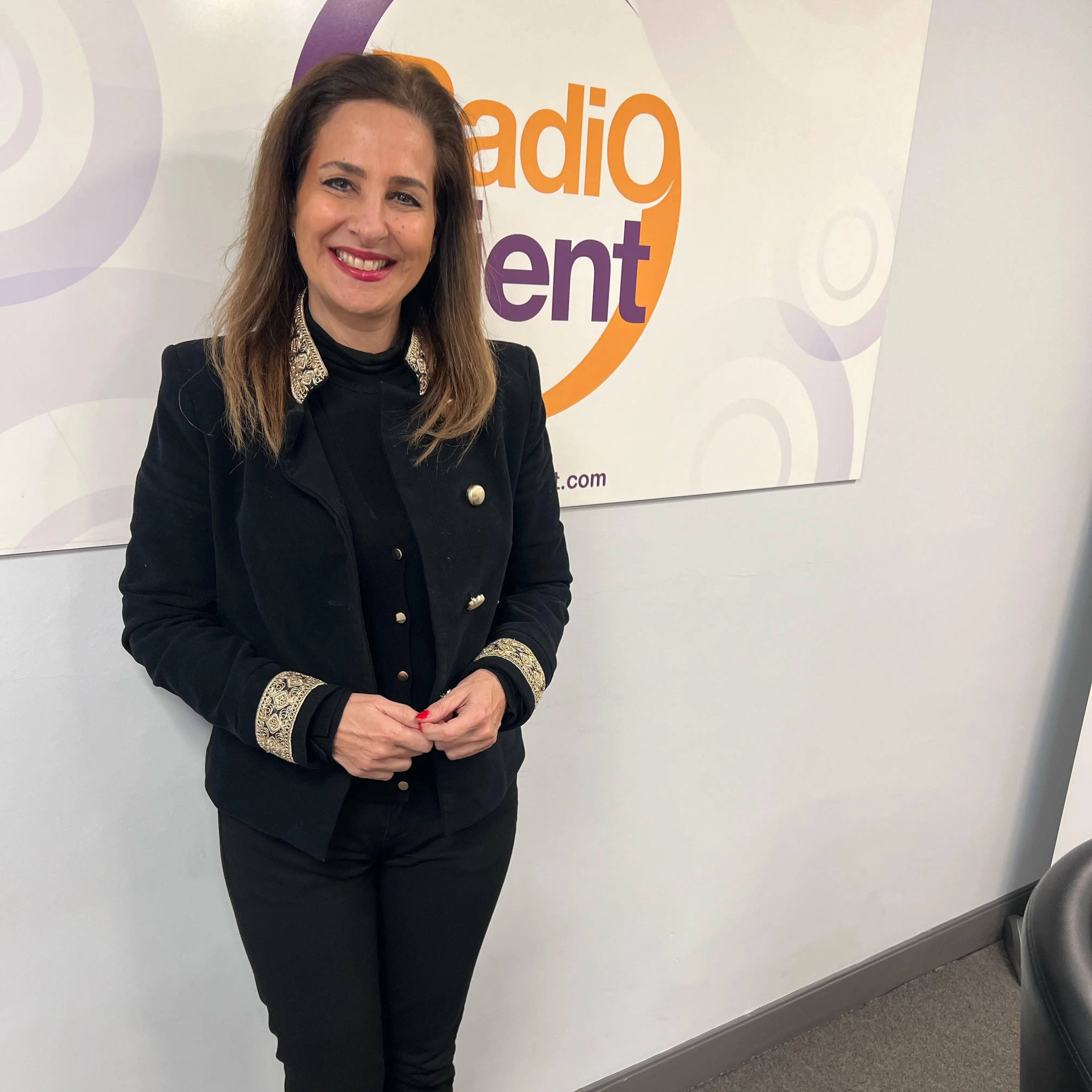 RENCONTRE avec Patricia Elias Smida avocate et militante pour les ...