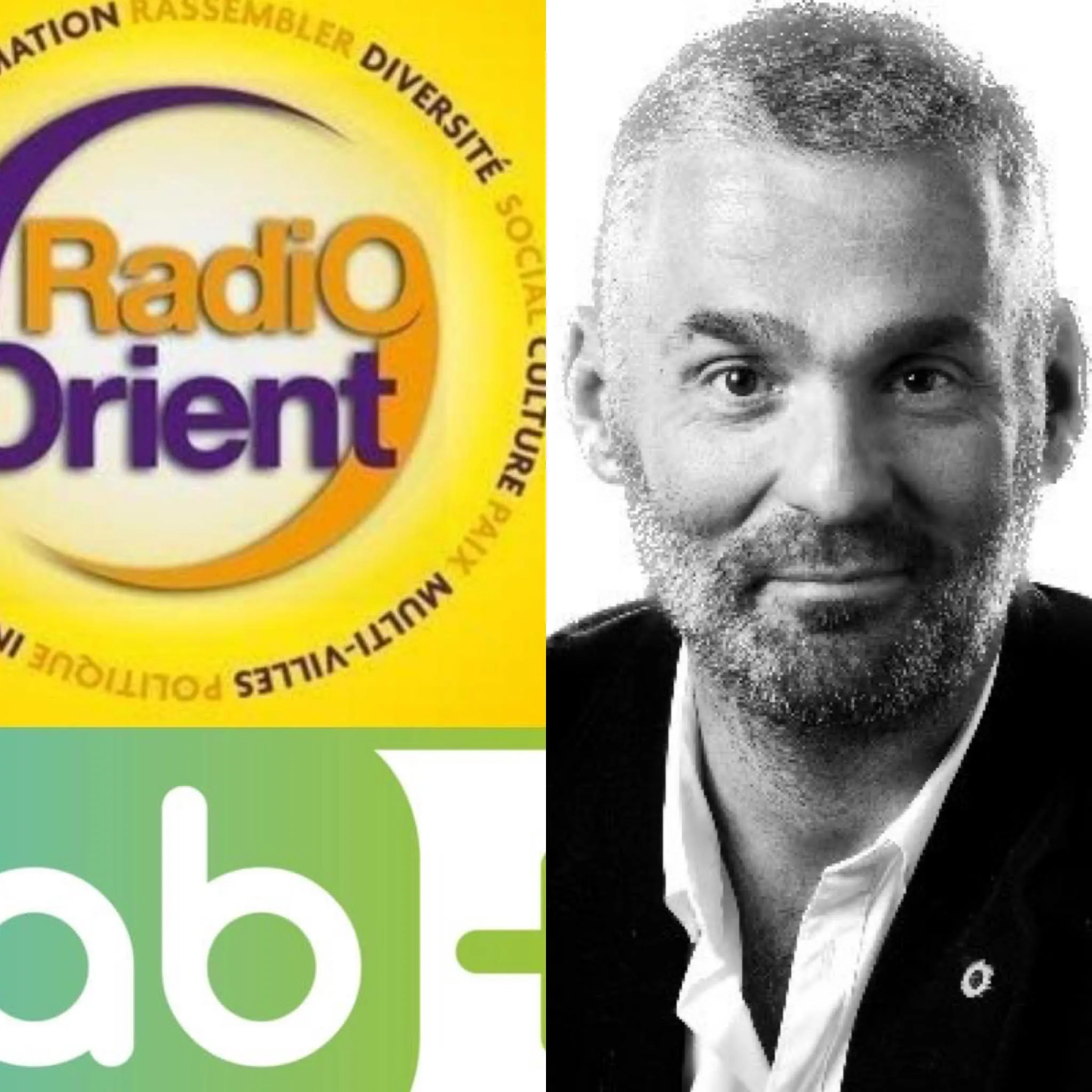 Manu Reynaud, 2ème Adjoint EELV au Maire de Montpellier