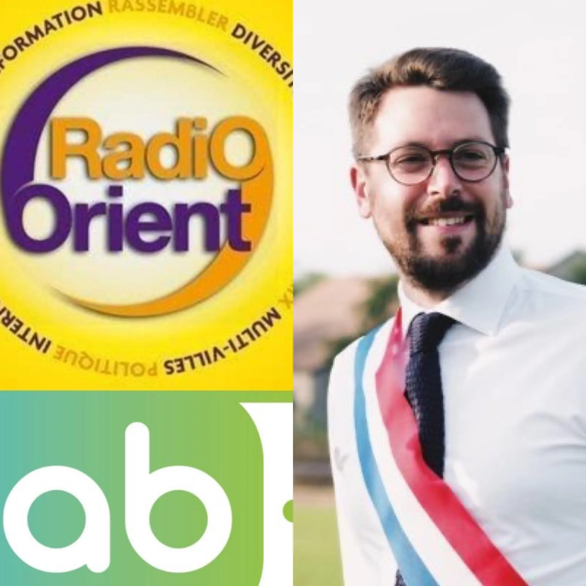 Benjamin Lucas, député des Yvelines