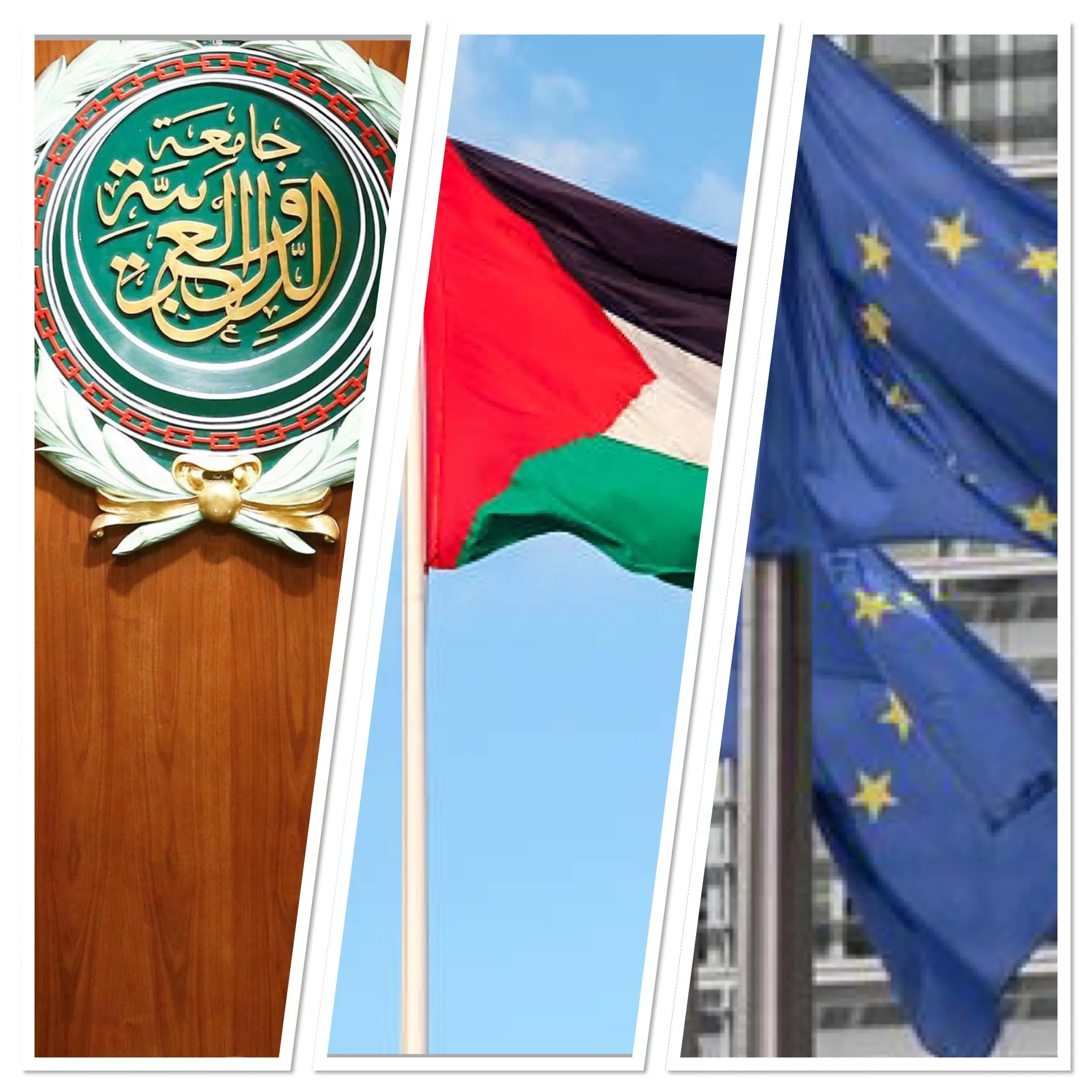 LE JOURNAL EN LANGUE ARABE DU SOIR DU 22/01/24