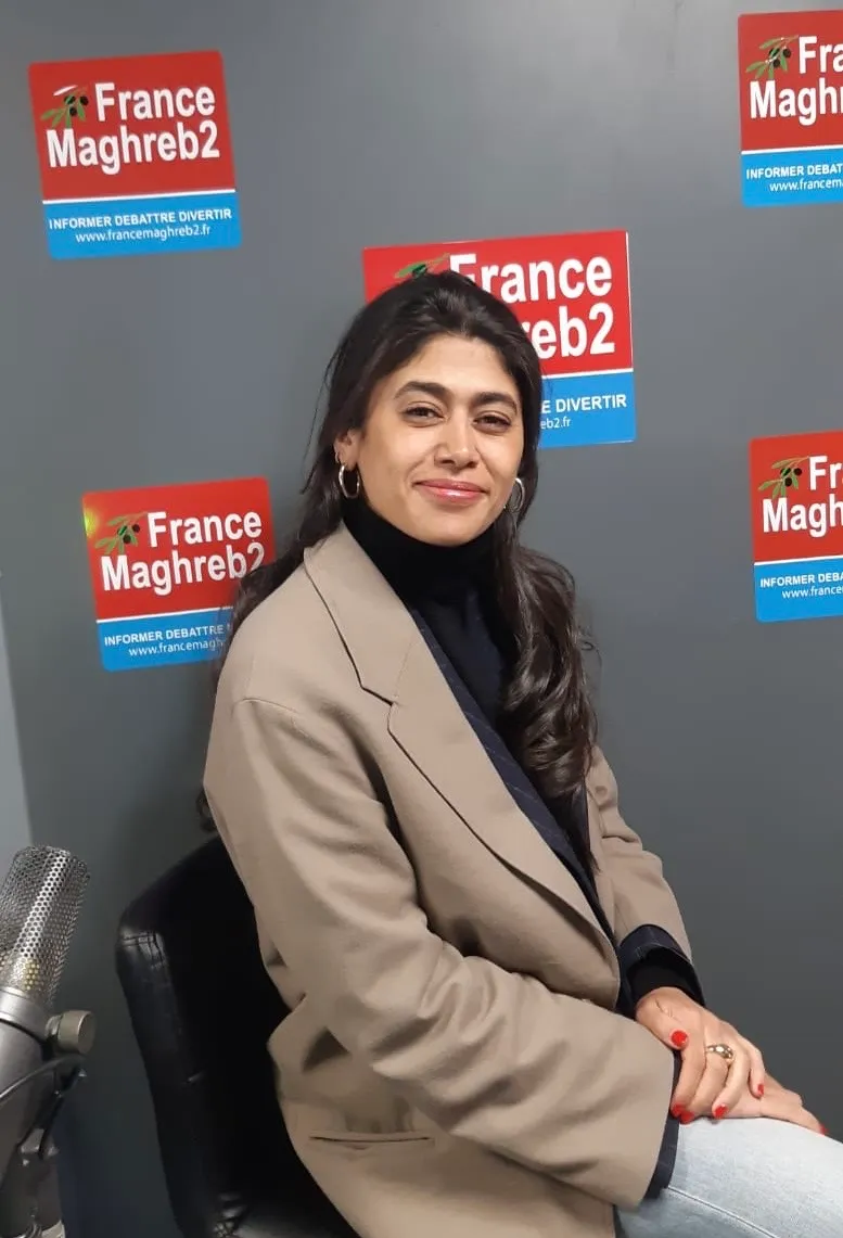 Replay - FRANCE MAGHREB 2