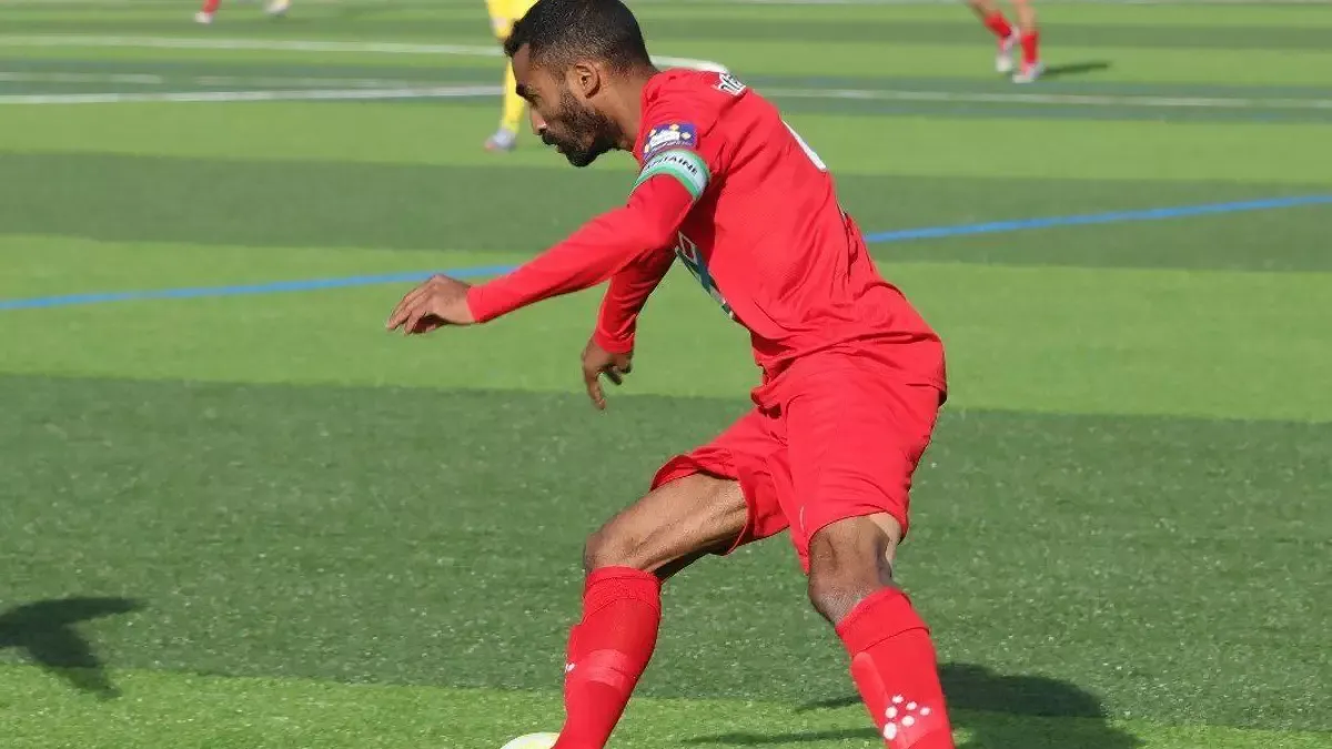 Nessim Ramdane : mémoire d'un chauffeur VTC et passionné de football tragiquement assassiné à ...