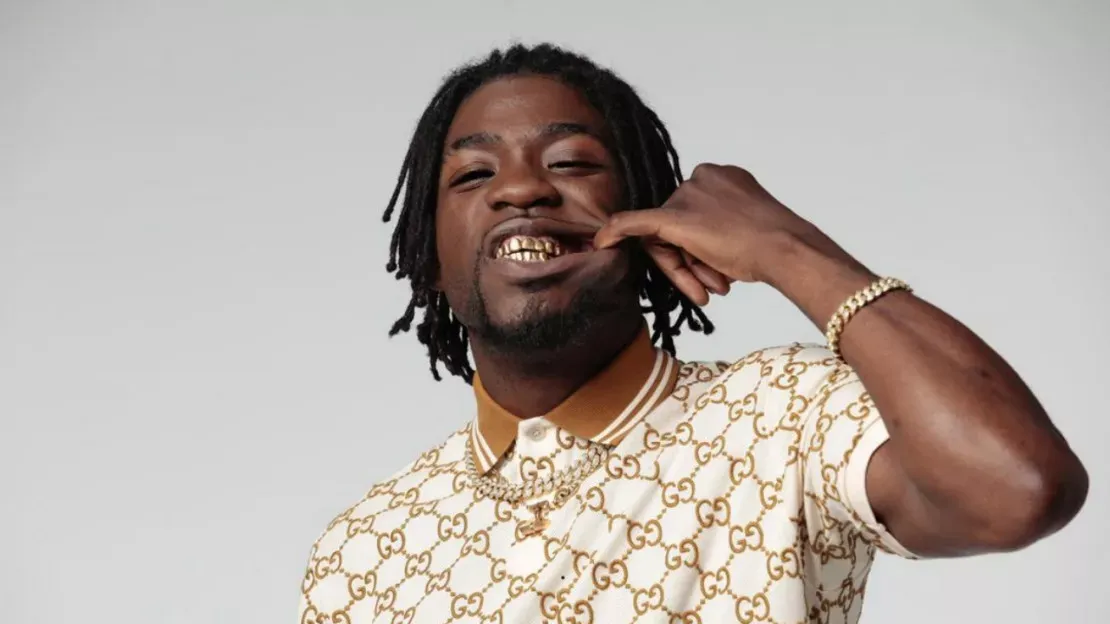 Gazo sous le feu des critiques après une performance chaotique à 'La ...