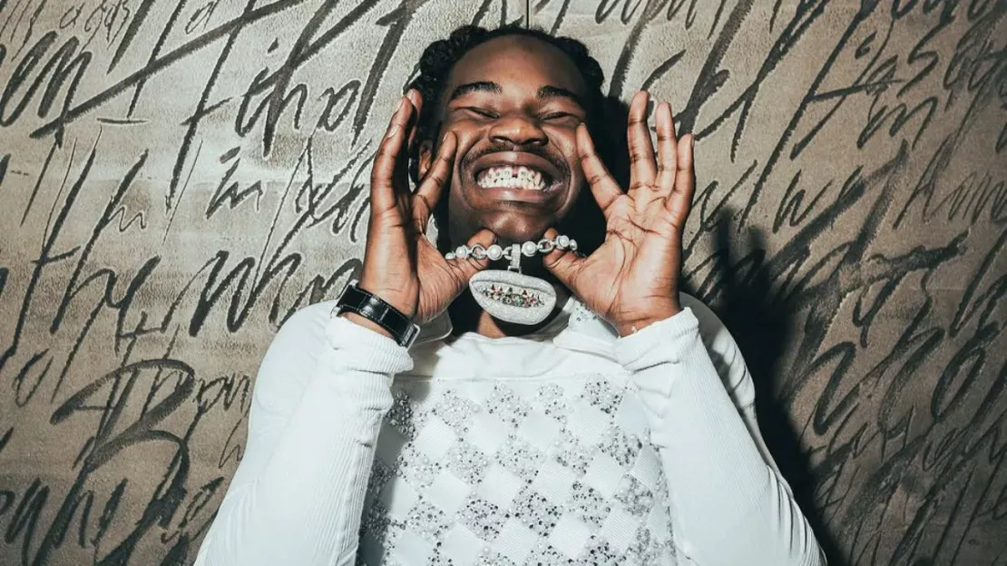 « Bounce Music : Saison 3 » : Genezio anime vos mercredis avec un hit ...