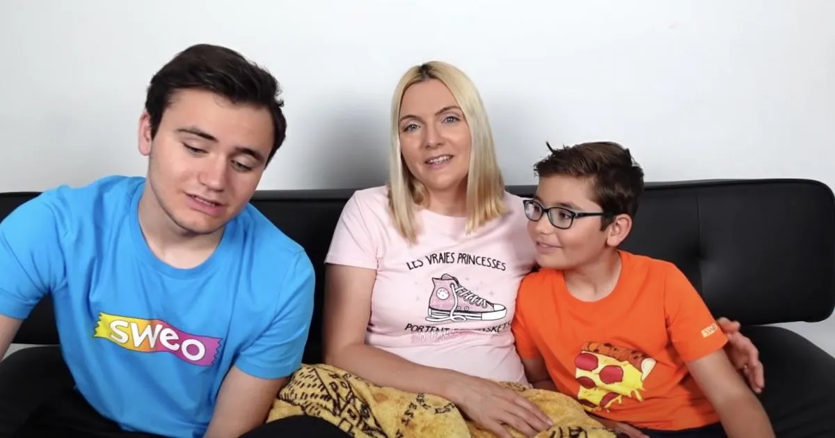 Swan & Néo sur YouTube : leurs parents condamnés pour escroquerie