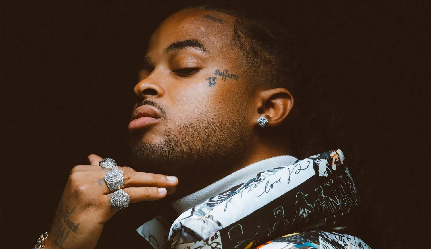 Kalash : « L’album sera le meilleur album de l’année ». À quoi doit-on ...