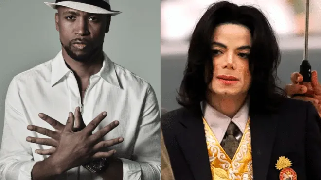 Rohff et Black M : regards croisés sur Michael Jackson, accusations et ...